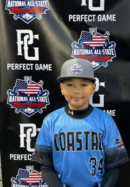 Daniel Daye Class of 2030 - Player Profile | Perfect Game USA