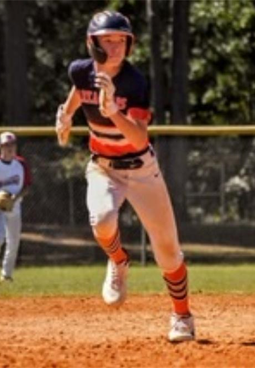 Elijah Guinn Class of 2025 - Player Profile | Perfect Game USA