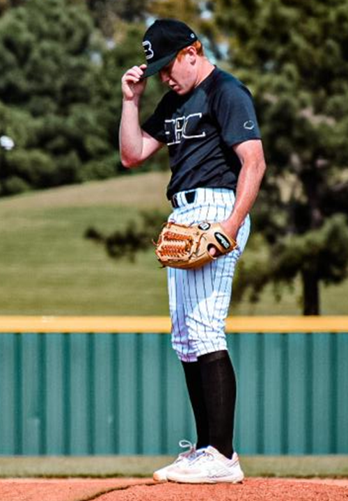 Cooper Bennett Class of 2024 - Player Profile | Perfect Game USA