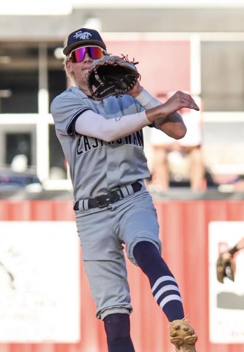 Cobb Hightower Class of 2024 - Player Profile | Perfect Game USA