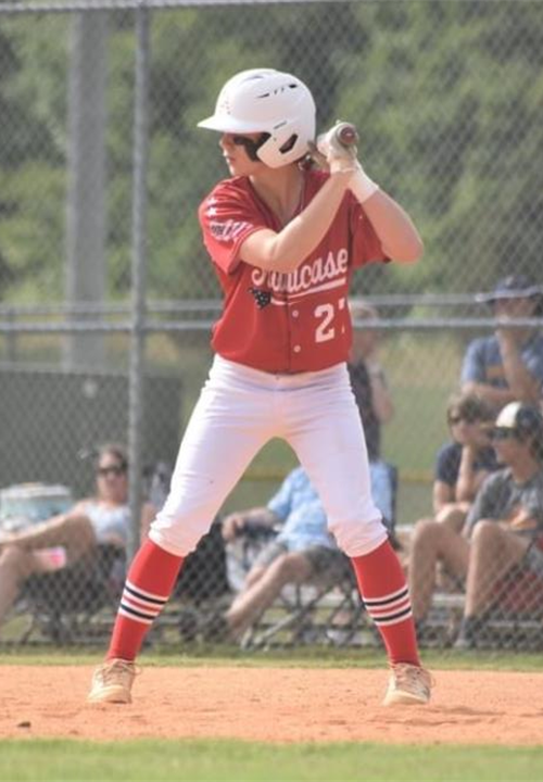 Tyler Daugherty Class of 2027 - Player Profile | Perfect Game USA