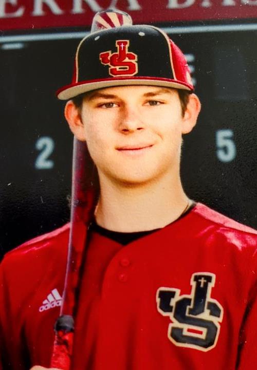 Alec Schwartz Class of 2025 - Player Profile | Perfect Game USA