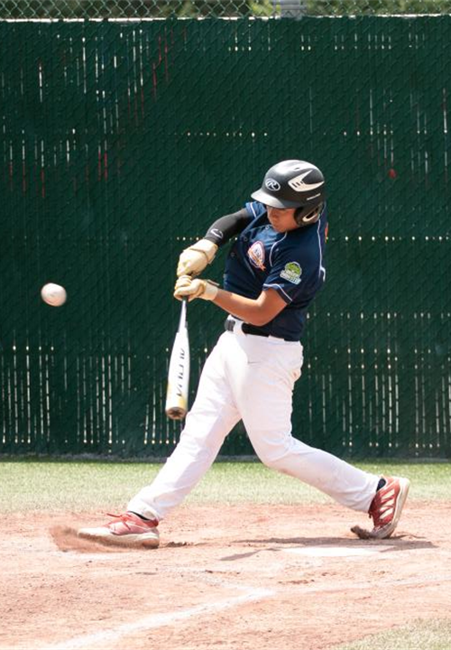 Joseph Cardona Class of 2027 - Player Profile | Perfect Game USA