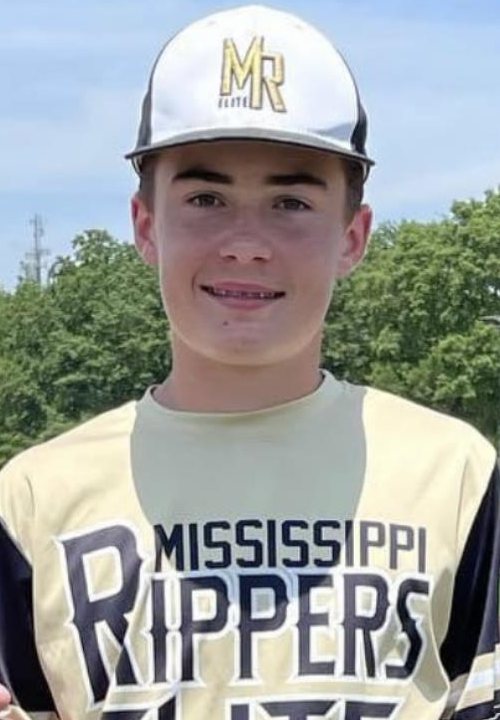 Taylor Latham Class of 2026 - Player Profile | Perfect Game USA