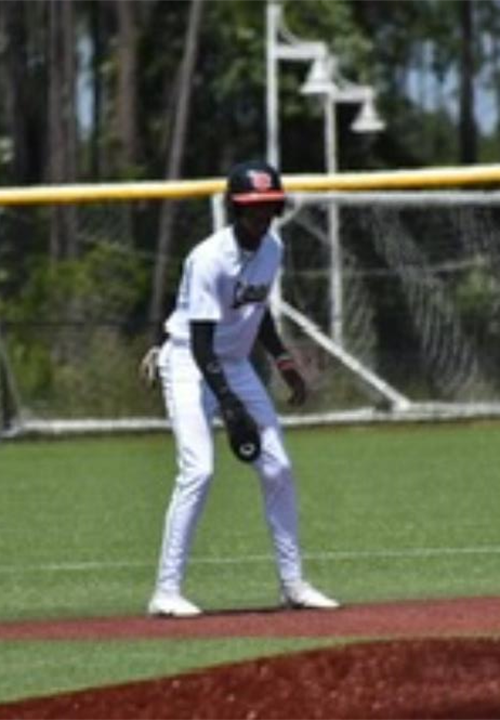Kyle Estimond Class of 2027 - Player Profile | Perfect Game USA