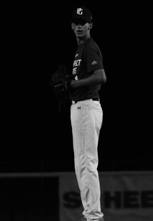 Tucker Long Class of 2026 - Player Profile | Perfect Game USA