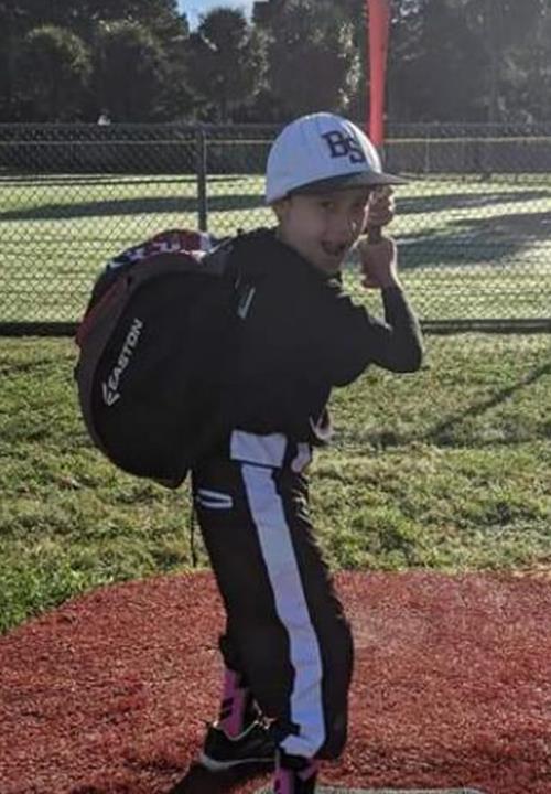 Jonathan Cantu Class of 2032 - Player Profile | Perfect Game USA