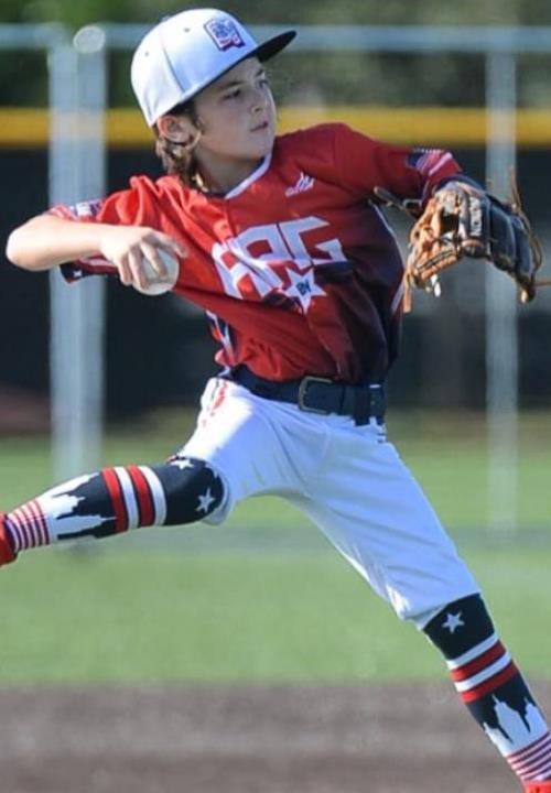 Jordan Acosta Class of 2031 - Player Profile | Perfect Game USA