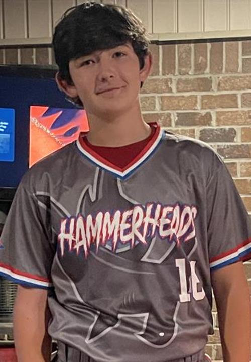 Brodie Wilson Class of 2027 - Player Profile | Perfect Game USA