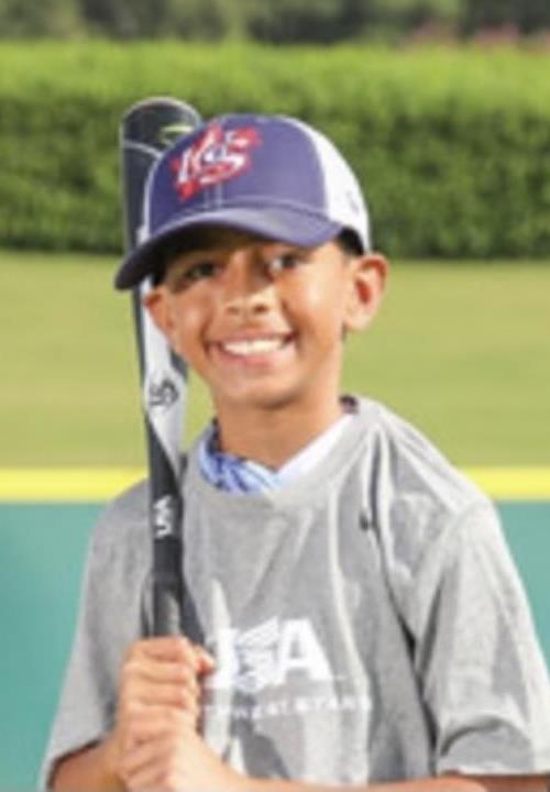 Dylan Crawford Class of 2029 - Player Profile | Perfect Game USA