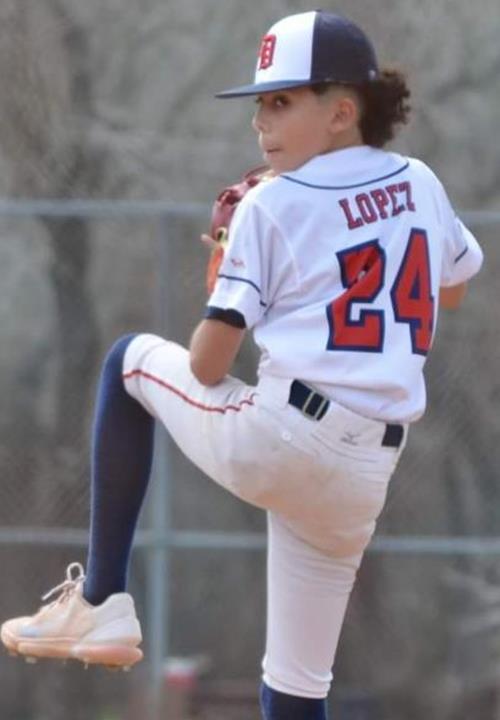 Aiden Lopez Class of 2027 - Player Profile | Perfect Game USA