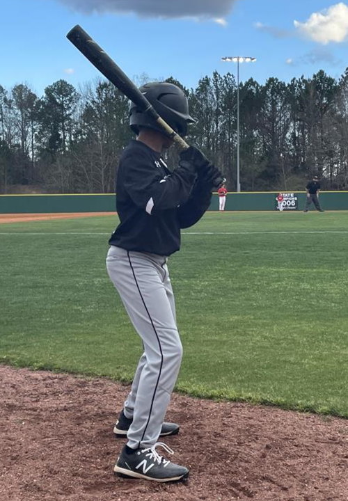 Jayden Bowen Class of 2025 - Player Profile | Perfect Game USA