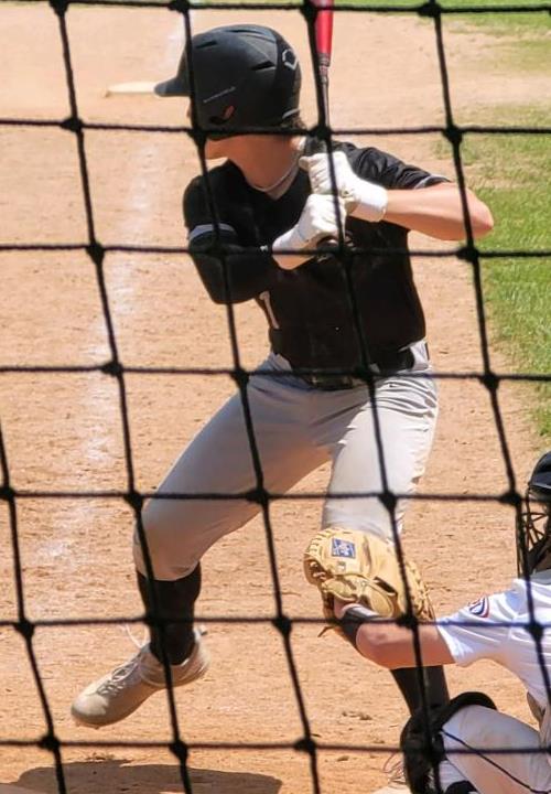 Dylan Palmer Class of 2026 - Player Profile | Perfect Game USA