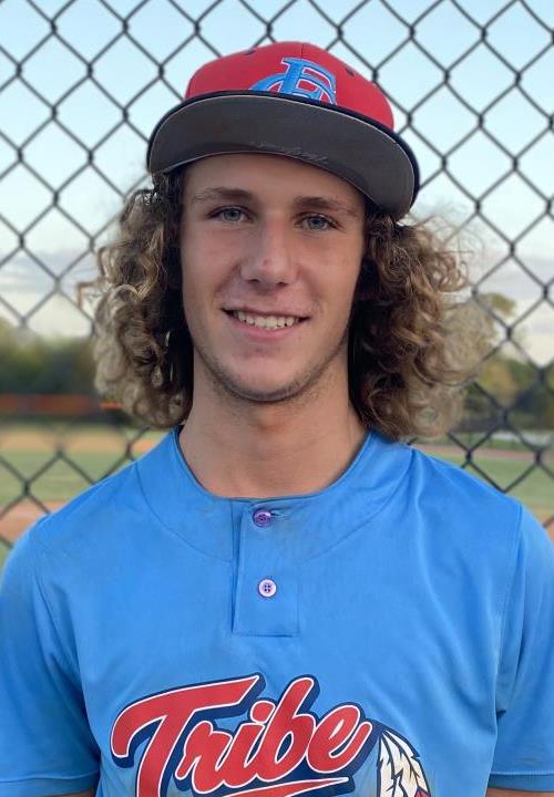 Jackson Phillips Class of 2024 - Player Profile | Perfect Game USA