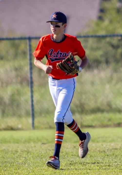 Josh Horvath Class of 2026 - Player Profile | Perfect Game USA