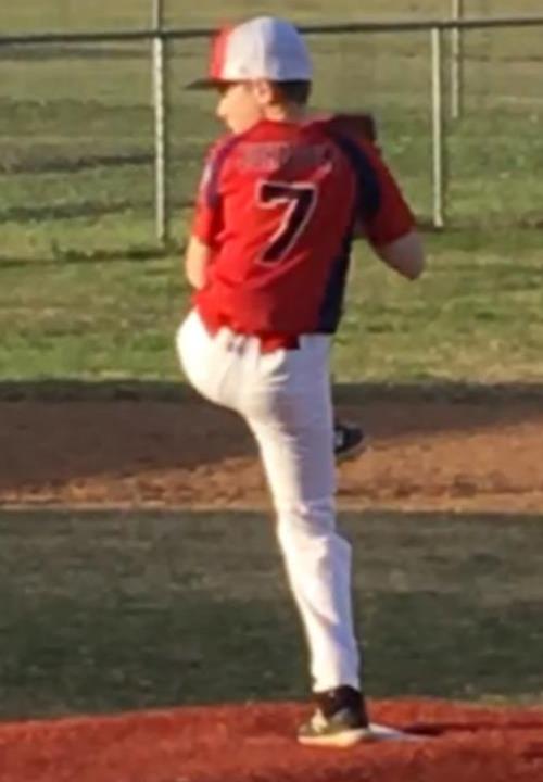 Colton Johnson Class of 2028 - Player Profile | Perfect Game USA