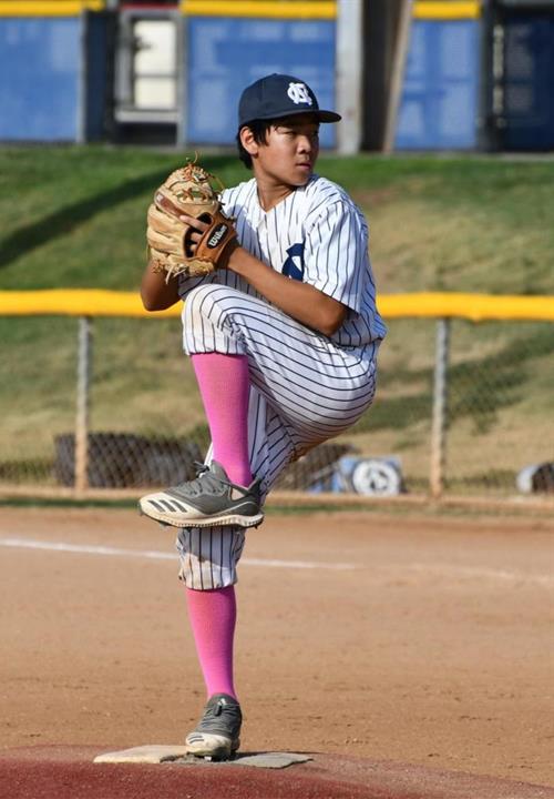 Noah Lee Class of 2027 - Player Profile | Perfect Game USA