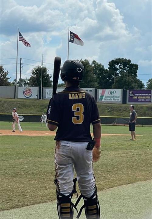 Carter Adams Class of 2026 - Player Profile | Perfect Game USA