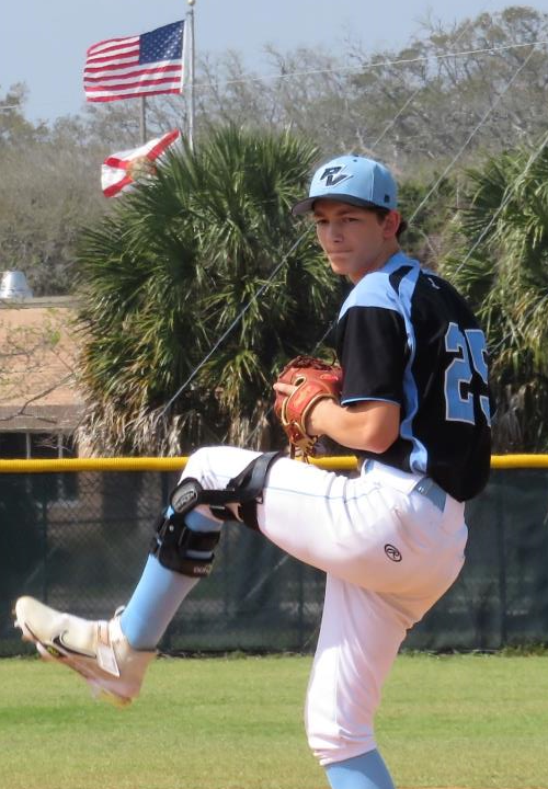 Drew Erickson Class of 2026 - Player Profile | Perfect Game USA