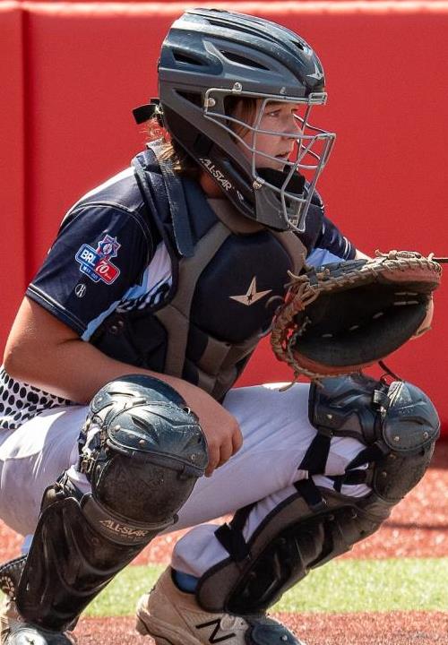 Wyatt Lytle Class of 2026 - Player Profile | Perfect Game USA