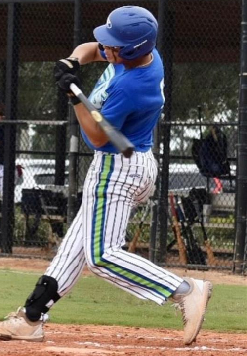 Stephen Chucka Class of 2025 - Player Profile | Perfect Game USA