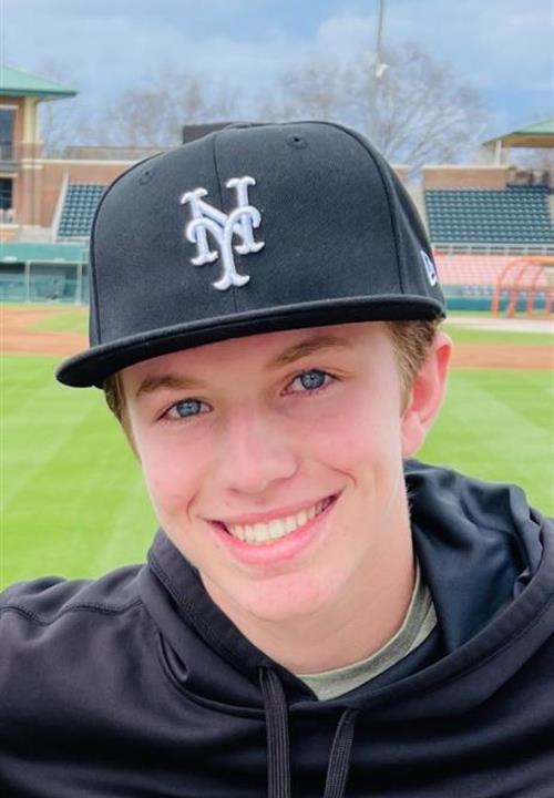 Jordan Livingston Class of 2026 - Player Profile | Perfect Game USA