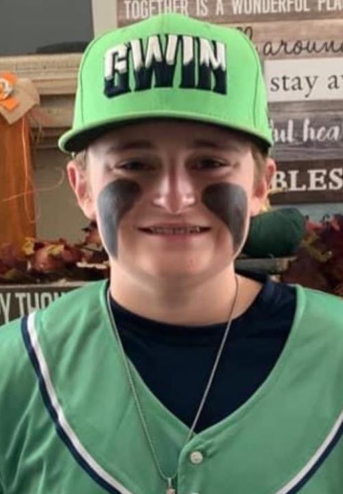 Jameson Jones Class of 2027 - Player Profile | Perfect Game USA