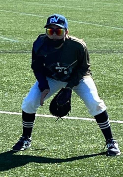 William Colon Class of 2025 - Player Profile | Perfect Game USA