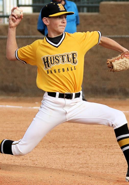 Caden Anderson Class of 2028 - Player Profile | Perfect Game USA