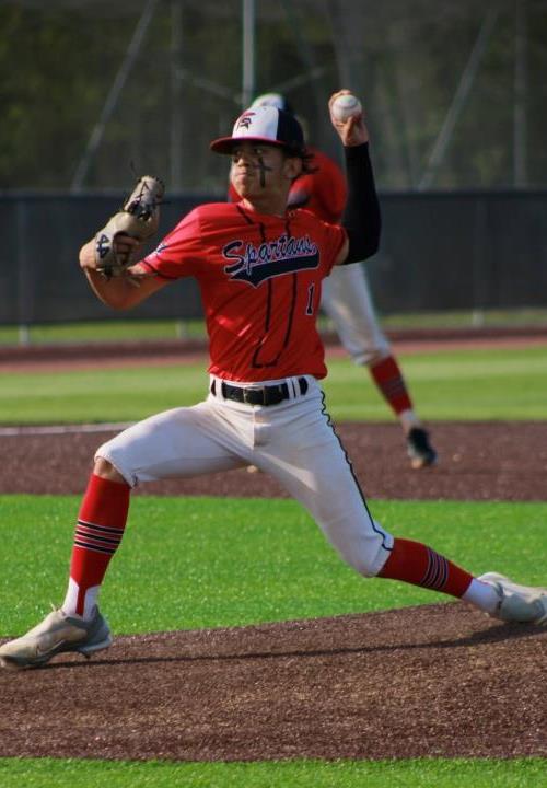 Isaiah Morales Class of 2025 - Player Profile | Perfect Game USA