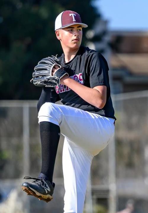 Brandon Dukeman Class of 2029 - Player Profile | Perfect Game USA