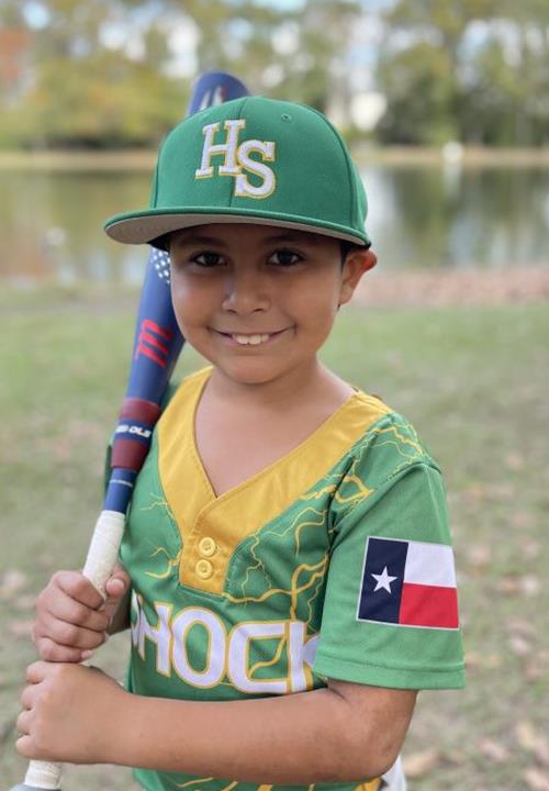 Ben Vega Class of 2031 - Player Profile | Perfect Game USA