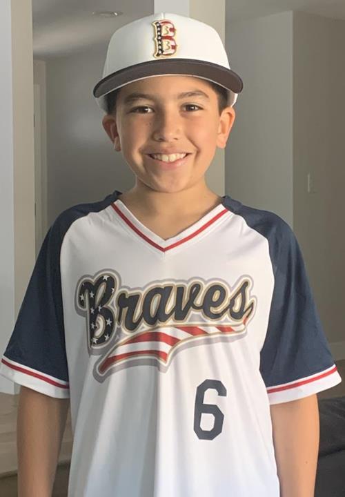 Mason Diaz Class of 2030 - Player Profile | Perfect Game USA