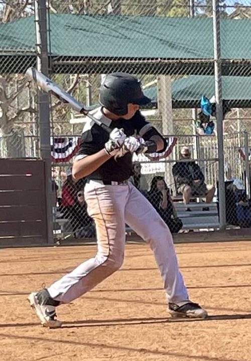 Noah Mendez Class of 2026 - Player Profile | Perfect Game USA