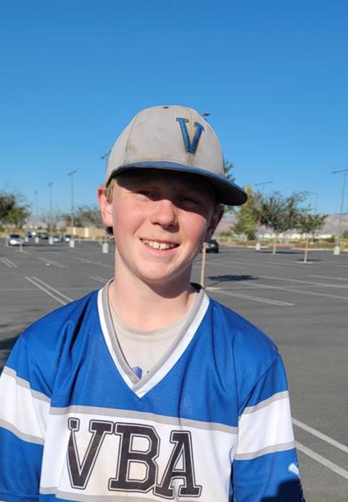 Kolsen Stelzer Class of 2028 - Player Profile | Perfect Game USA