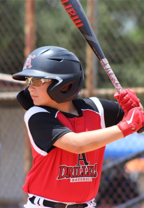 Landon Lucas Class of 2029 - Player Profile | Perfect Game USA