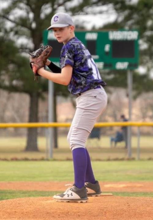 Chargers 11U - Perfect Game Baseball Association