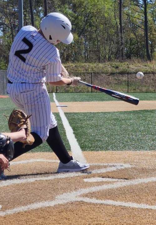 Gage Walker Class of 2027 - Player Profile | Perfect Game USA