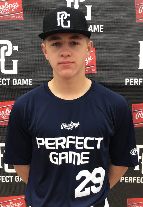 Matthew Delaney Class of 2025 - Player Profile | Perfect Game USA