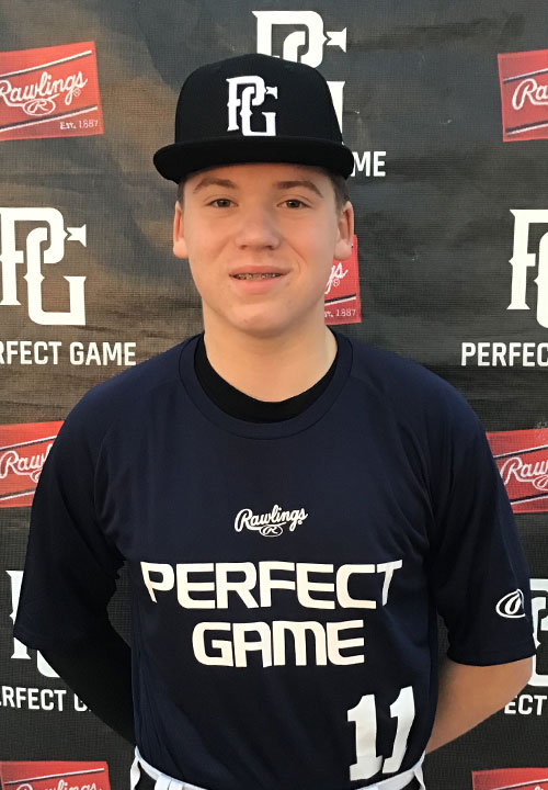 Carter Anderson Class of 2026 - Player Profile | Perfect Game USA