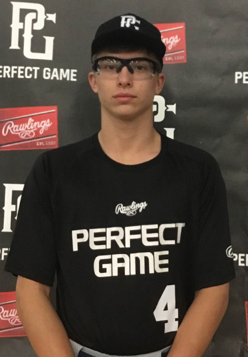 Marshall Cotter Class of 2024 - Player Profile | Perfect Game USA