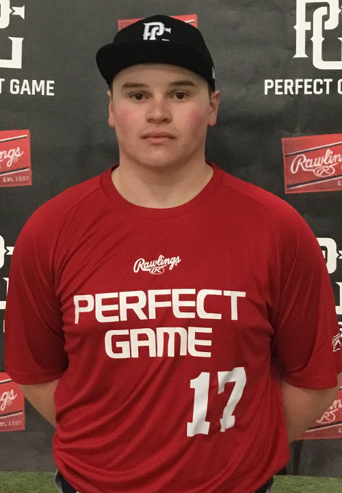 Mason Snyder Class of 2023 - Player Profile | Perfect Game USA