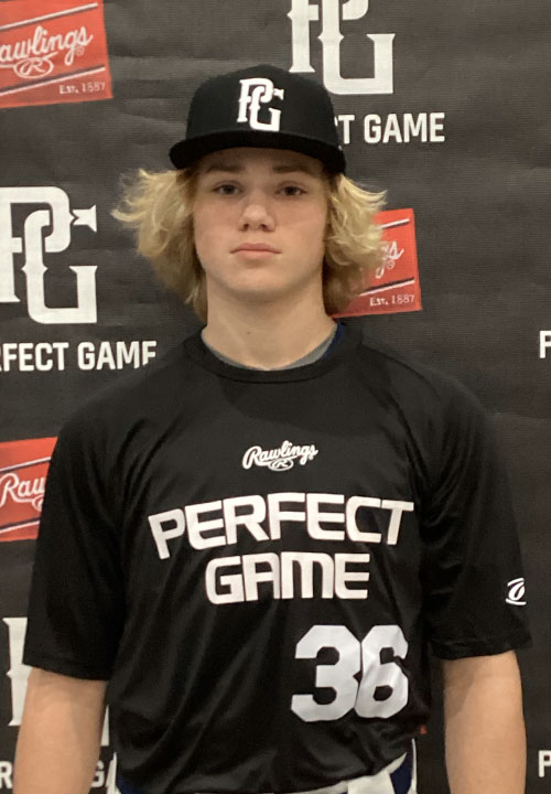 Jacob Greer Class of 2025 - Player Profile | Perfect Game USA