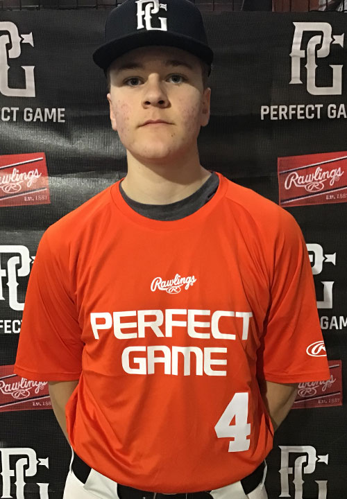 Austin Barrett Class of 2024 - Player Profile | Perfect Game USA