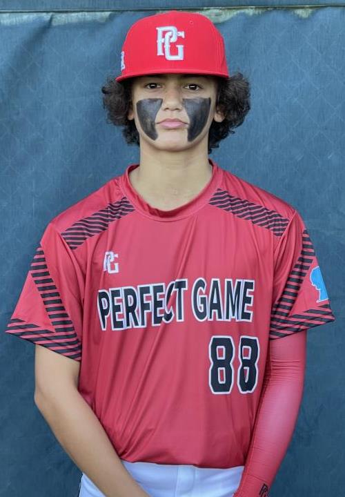 Trendyn Motley Class of 2027 - Player Profile | Perfect Game USA