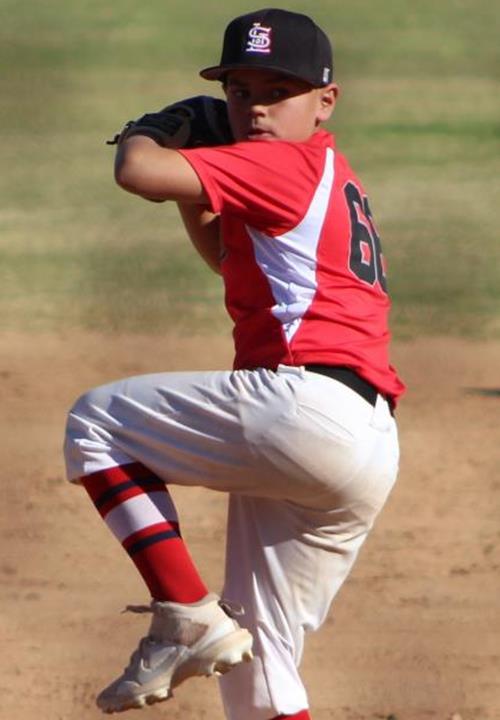 Giovani Magana Class of 2030 - Player Profile | Perfect Game USA