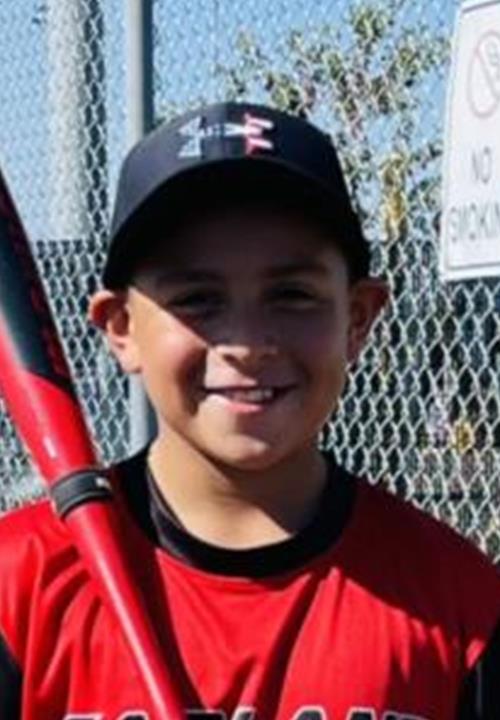 Furia Baseball National - Perfect Game Baseball Association