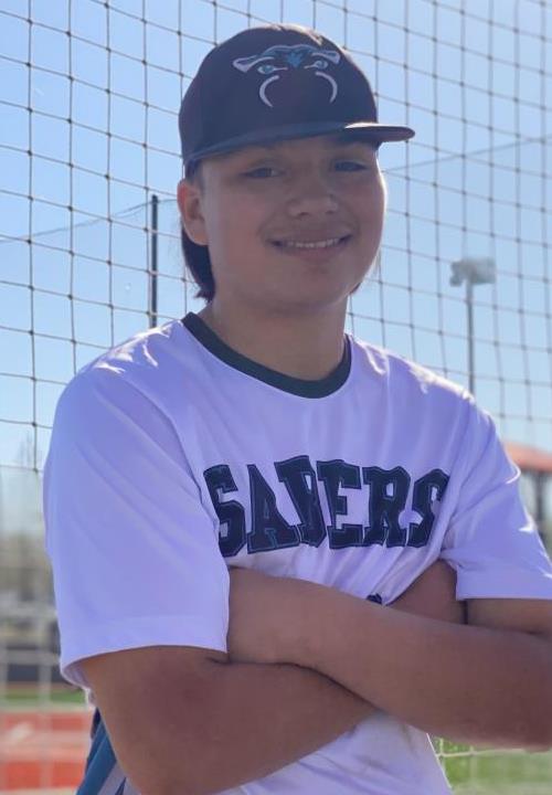 Orlando Reyes Class of 2027 - Player Profile | Perfect Game USA