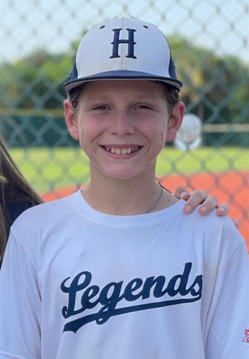 Jackson Wooten Class of 2027 - Player Profile | Perfect Game USA