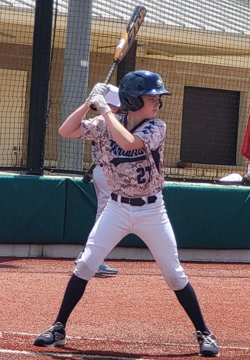 Brody Moss Class of 2028 - Player Profile | Perfect Game USA